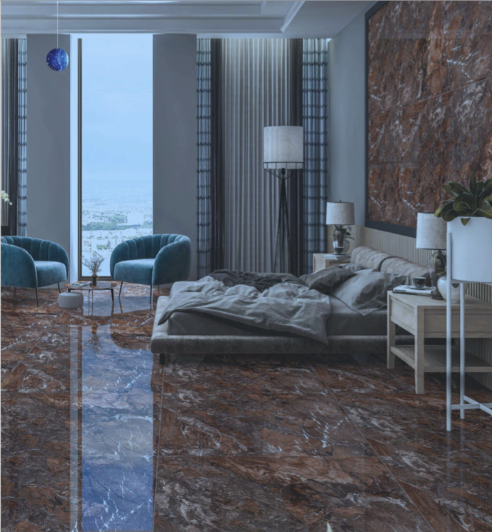 Gạch MTH nhập khẩu ấn độ (india) | Boride Tile