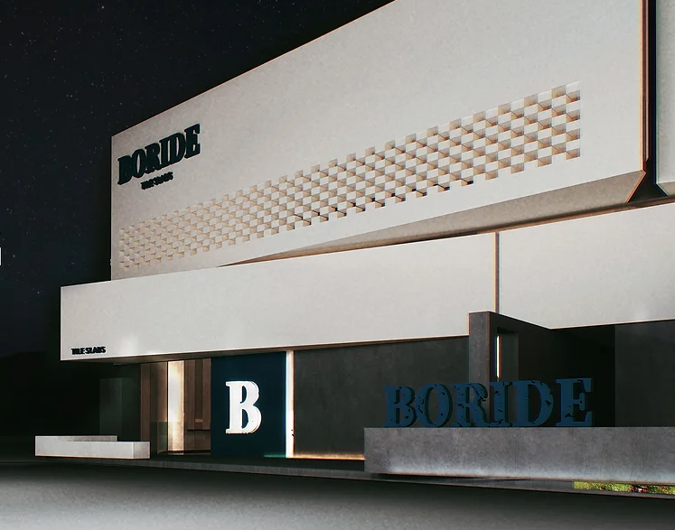 Liên hệ | Boride Tile